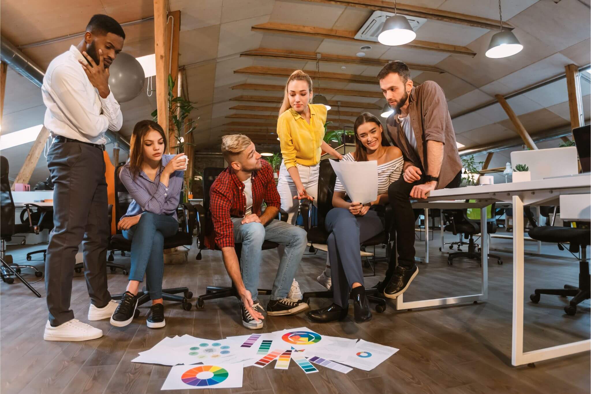 How Can Start-ups Gain a Competitive Edge in 2024? - JR Consultants